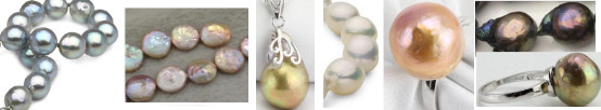 Qualité des perles de culture | Conseils et guide d'achat perles de